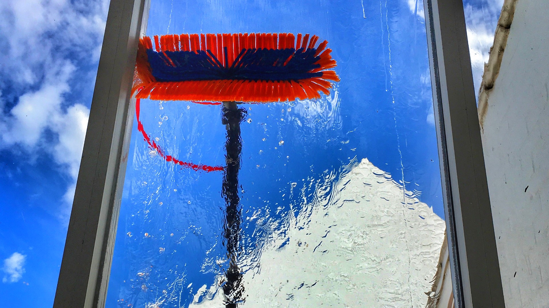 School Window Cleaning Services - All Glass Cleaning