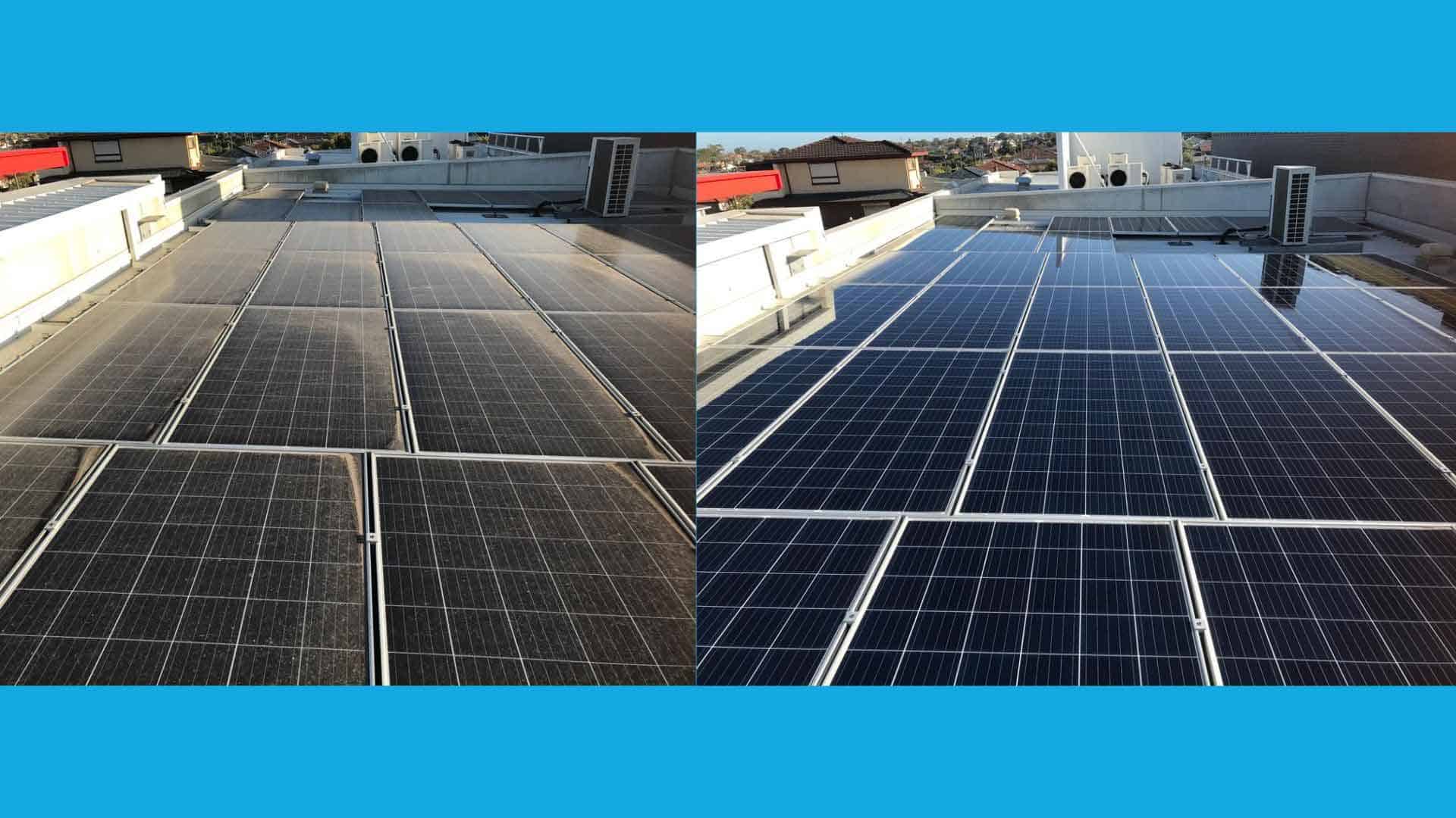 Solar Panel Cleaning Perth & Fremantle
